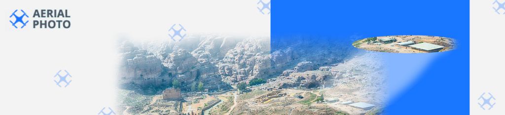 A detailed guide on orthomosaic maps and their prospective uses